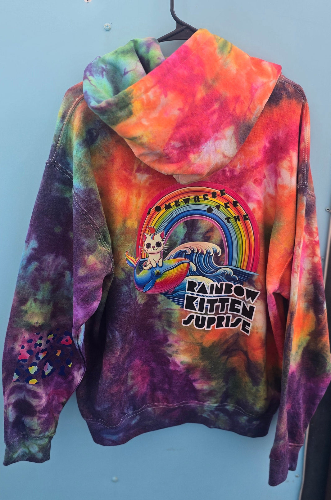 The Main Drag Print Shop | Tie Dye, Upcycled Apparel & Custom Prints ...